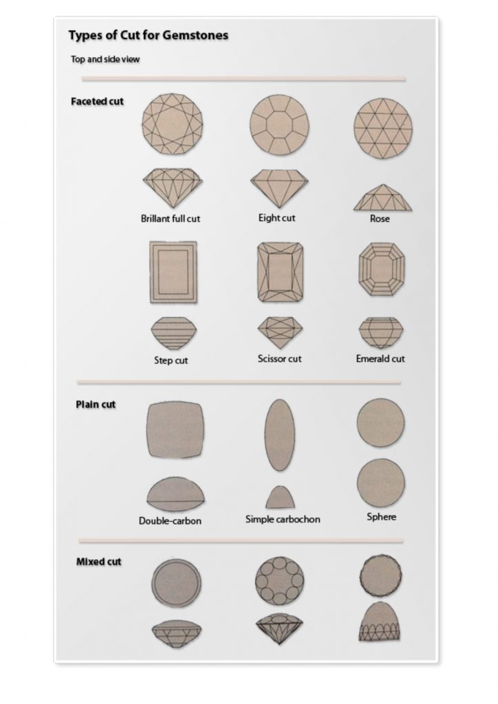 Cuttings - Claudia Hamann