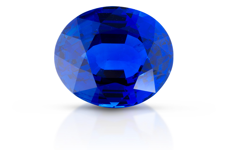 Sapphire Archives - Claudia Hamann