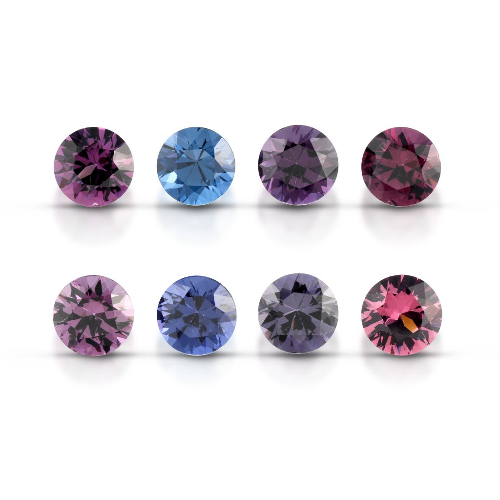 Spinel 12,67cts - Claudia Hamann